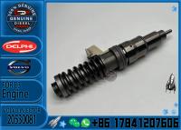 China Diesel Fuel Injector 20530081 7421340611  9021371672 3801618  21340611  85003263 20584346  85000498 7420972224 for VOL for sale