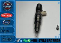 China Diesel Fuel Injector 20530081 7421340611  9021371672 3801618  21340611  85003263 20584346  85000498 7420972224 for VOL for sale