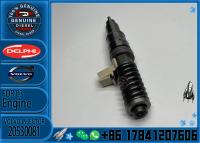 China Diesel Fuel Injector 20530081 7421340611  9021371672 3801618  21340611  85003263 20584346  85000498 7420972224 for VOL for sale