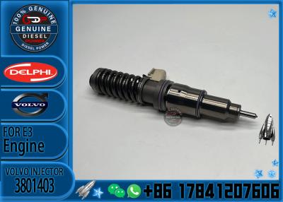 China diesel fuel injector 3801403 7420972224  20972224 7420972225  20972225 7421340612  9021371673  85003264 for VOL for sale