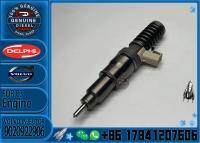 China diesel fuel injector 3801403 7420972224  20972224 7420972225  20972225 7421340612  9021371673  85003264 for VOL for sale
