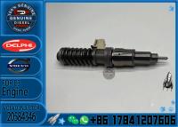 China ommon Rail Injector 9020922906 20780666 20584346  85000498 7420972224  20972224 7421340612 BEBE4D08002 For VOL for sale