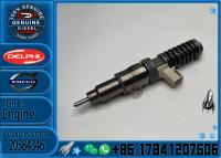 China ommon Rail Injector 9020922906 20780666 20584346  85000498 7420972224  20972224 7421340612 BEBE4D08002 For VOL for sale