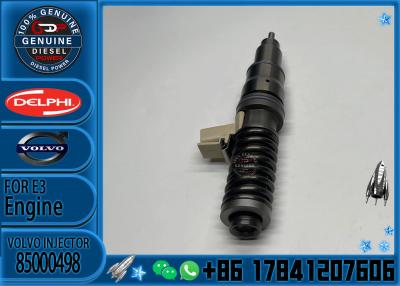 China Diesel Engine Fuel Common Rail Injector 3801403 9020922906 20780666 20584346  85000498 BEBE4D08002 For VOL for sale