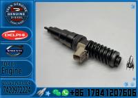 China common rail diesel fuel injector 7420747798 20584346  85000498 7420972224  20972224 7420708597 7420972224 For VOL for sale