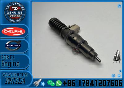 China Common Rail Diesel Fuel Injector BEBE4D16002 7420972224 20972224 7421340612  9021371673  85003264 for VOL Engine for sale