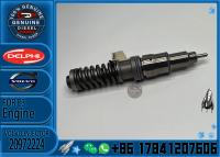 China Common Rail Diesel Fuel Injector BEBE4D16002 7420972224 20972224 7421340612  9021371673  85003264 for VOL Engine for sale