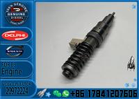 China Common Rail Diesel Fuel Injector BEBE4D16002 7420972224 20972224 7421340612  9021371673  85003264 for VOL Engine for sale