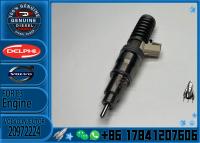 China Common Rail Diesel Fuel Injector BEBE4D16002 7420972224 20972224 7421340612  9021371673  85003264 for VOL Engine for sale