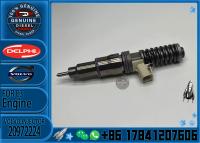 China Common Rail Diesel Fuel Injector BEBE4D16002 7420972224 20972224 7421340612  9021371673  85003264 for VOL Engine for sale