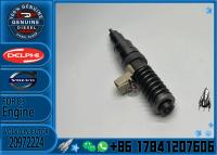 China Common Rail Diesel Fuel Injector BEBE4D16002 7420972224 20972224 7421340612  9021371673  85003264 for VOL Engine for sale