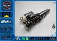 China OR9-539 162-8813 386-1767 diesel fuel injector 249-0746 20R0850 for cat 3524B engine 20R-0850 1628813 3861767 for sale