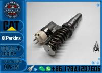 China OR9-539 162-8813 386-1767 diesel fuel injector 249-0746 20R0850 for cat 3524B engine 20R-0850 1628813 3861767 for sale