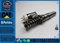 China OR9-539 162-8813 386-1767 diesel fuel injector 249-0746 20R0850 for cat 3524B engine 20R-0850 1628813 3861767 for sale