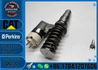 China OR9-539 162-8813 386-1767 diesel fuel injector 249-0746 20R0850 for cat 3524B engine 20R-0850 1628813 3861767 for sale