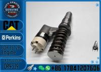 China OR9-539 162-8813 386-1767 diesel fuel injector 249-0746 20R0850 for cat 3524B engine 20R-0850 1628813 3861767 for sale