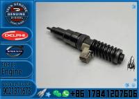 China Diesel Common Rail Fuel Injector 9021371673 20584345  85000497 7420972225  20972225 7421340611  9021371672 For VOL for sale