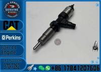 China 370-7282 C6.6 C7.1 Diesel Fuel Injector 3707282 370-7282 04P02576 for sale
