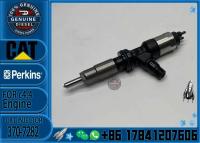 China 370-7282 C6.6 C7.1 Diesel Fuel Injector 3707282 370-7282 04P02576 for sale