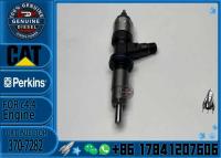 China 370-7282 C6.6 C7.1 Diesel Fuel Injector 3707282 370-7282 04P02576 for sale