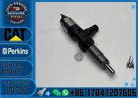 China 370-7282 C6.6 C7.1 Diesel Fuel Injector 3707282 370-7282 04P02576 for sale