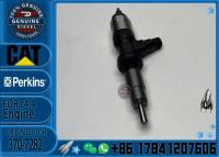 China 370-7282 C6.6 C7.1 Diesel Fuel Injector 3707282 370-7282 04P02576 for sale