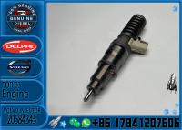 China fuel injector 7420972224  20972224 7421340612  9021371673  85003264 20584345  85000497 7420972225  20972225 For VOL for sale