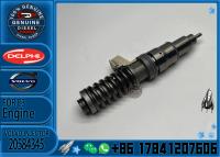 China fuel injector 7420972224  20972224 7421340612  9021371673  85003264 20584345  85000497 7420972225  20972225 For VOL for sale
