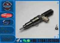 China Diesel Engine Fuel Common Rail Injector BEBE4D08001 85000497 20584345 7421340616  85003268 3801368 3889619 for VOL for sale