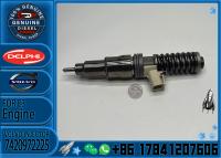China Fuel injector 21371672 BEBE4D24001 21340613 85003265 21340614 7420972225 for E3-E3.18 VOL for sale
