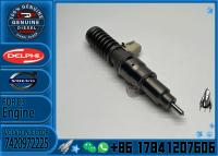 China Fuel injector 21371672 BEBE4D24001 21340613 85003265 21340614 7420972225 for E3-E3.18 VOL for sale