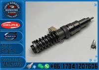 China Fuel injector 21371672 BEBE4D24001 21340613 85003265 21340614 7420972225 for E3-E3.18 VOL for sale