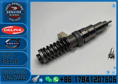 China Fuel injector 21371672 BEBE4D24001 21340613 85003265 21340614 7420972225 for E3-E3.18 VOL for sale