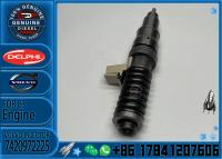 China Fuel injector 21371672 BEBE4D24001 21340613 85003265 21340614 7420972225 for E3-E3.18 VOL for sale