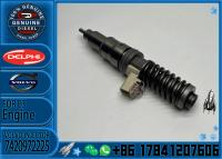 China Fuel injector 21371672 BEBE4D24001 21340613 85003265 21340614 7420972225 for E3-E3.18 VOL for sale