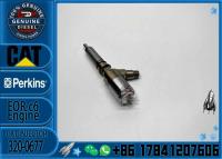 China CAT E 320D 323D c4.4 C6.6 Engine Fuel Injector 32F61-00062 10R-7671 320-0677 for sale