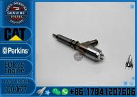 China CAT E 320D 323D c4.4 C6.6 Engine Fuel Injector 32F61-00062 10R-7671 320-0677 for sale