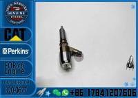 China CAT E 320D 323D c4.4 C6.6 Engine Fuel Injector 32F61-00062 10R-7671 320-0677 for sale