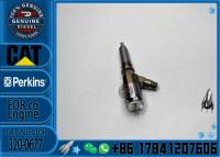 China CAT E 320D 323D c4.4 C6.6 Engine Fuel Injector 32F61-00062 10R-7671 320-0677 for sale
