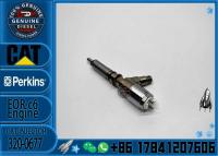 China CAT E 320D 323D c4.4 C6.6 Engine Fuel Injector 32F61-00062 10R-7671 320-0677 for sale
