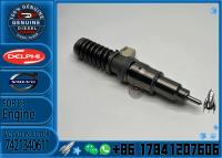 China Fuel injector Assembly BEBE4D24001 21340611 21371672 7421340612  9021371673  85003264 85003263 7421340611 For VOL for sale