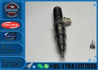 China Fuel injector Assembly BEBE4D24001 21340611 21371672 7421340612  9021371673  85003264 85003263 7421340611 For VOL for sale