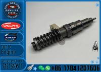China Fuel injector Assembly BEBE4D24001 21340611 21371672 7421340612  9021371673  85003264 85003263 7421340611 For VOL for sale