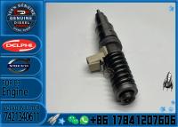 China Fuel injector Assembly BEBE4D24001 21340611 21371672 7421340612  9021371673  85003264 85003263 7421340611 For VOL for sale