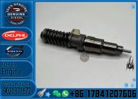 China Common Rail Diesel Fuel Injector BEBE4D24002 7421340611 7421340612  9021371673  85003264 9021371672 for VOL Engine for sale