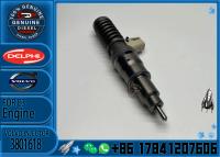 China Diesel fuel injector BEBE4D24001 7421340611  9021371672 3801618  21340611  85003263 20584346 for VOL Excavator for sale