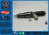 China Diesel fuel injector BEBE4D24001 7421340611  9021371672 3801618  21340611  85003263 20584346 for VOL Excavator for sale