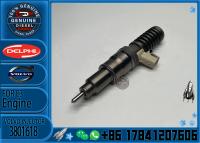 China Diesel fuel injector BEBE4D24001 7421340611  9021371672 3801618  21340611  85003263 20584346 for VOL Excavator for sale