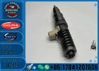 China Diesel fuel injector BEBE4D24001 7421340611  9021371672 3801618  21340611  85003263 20584346 for VOL Excavator for sale