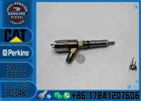 China 23670-0l090 282-0490 Fuel Injector 23670-0L090 Common Rail Injector 292-3780 2645A709 382-0480 for sale